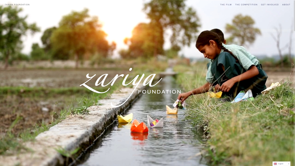 Zariya Foundation